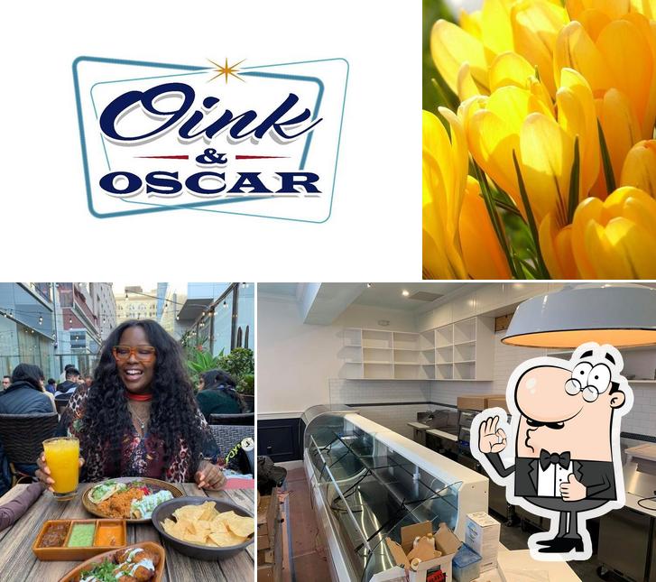 Oink & Oscar, San Francisco - Restaurant menu, prices and reviews