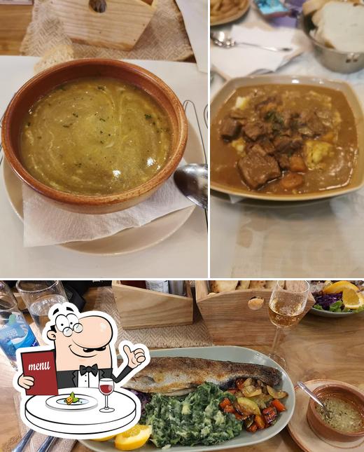 Restaurante Restoran Peron, Bijeljina - Opiniones del restaurante