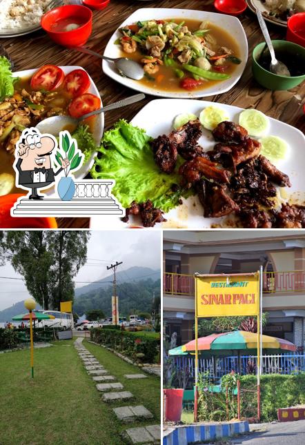 Restoran Sinar Pagi restaurant, Parapat - Restaurant reviews