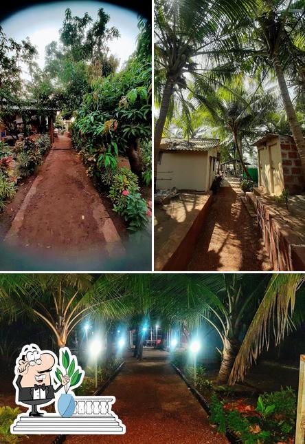Sagar sandhya Home stay, Harnai - Restaurant menu, prices and reviews