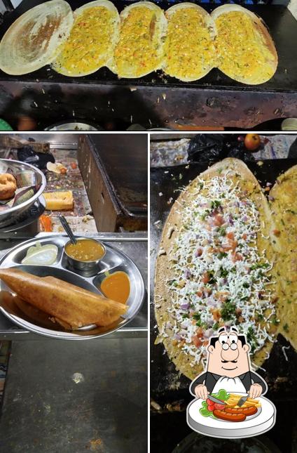 South Indian Dosa Corner, Gola - Restaurant reviews