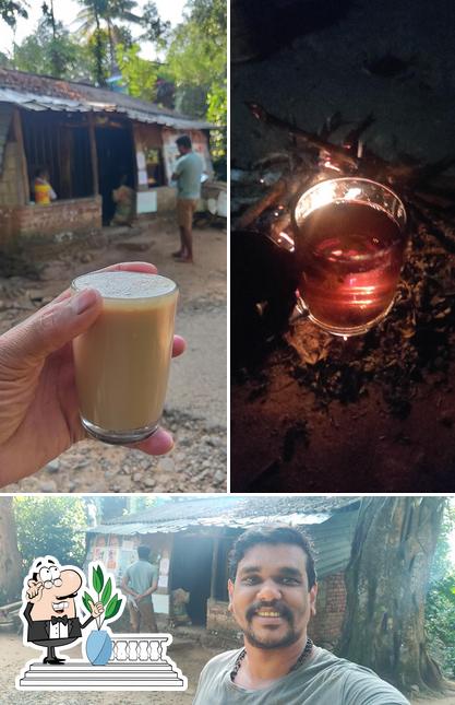 Tea stall kozhimala, Ayyappancoil - Restaurant menu, prices and reviews