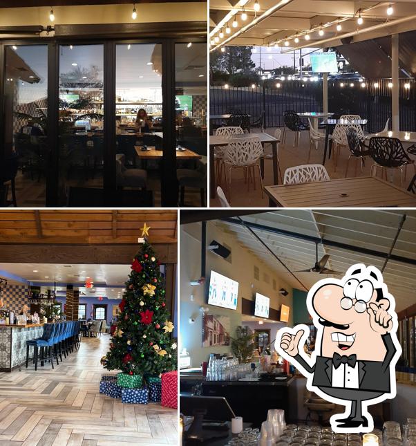 Tesoro Latin Kitchen & Cantina, Tucson - Restaurant menu, prices and ...