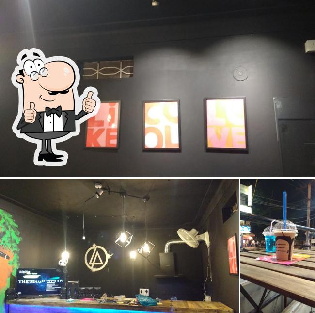 The Magic Straw - Chandanagar, Hyderabad - Restaurant menu, prices and ...