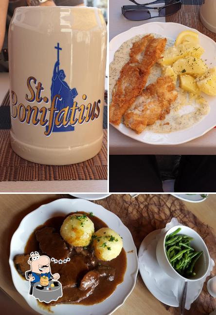 Restaurant "Zur Nappe", Bad Salzungen - Speisekarte, Preise und Bewertungen