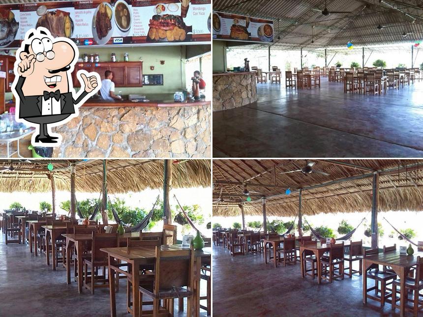 Restaurante Tipico El Corral, Sincelejo - Menú del restaurante, precios ...
