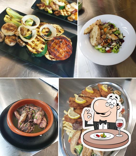 Restoran Tvrđava Knin restaurant, Knin - Restaurant reviews