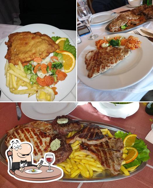 Restoran Rubin, Tomislavgrad - Restaurant menu, prices and reviews