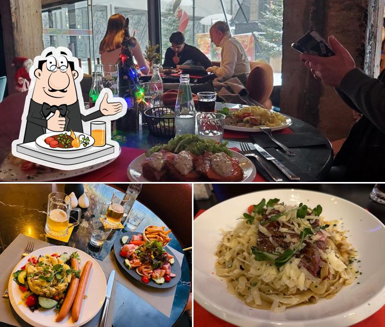 Schmelz, Esch-sur-Alzette - Menu du restaurant, prix et avis