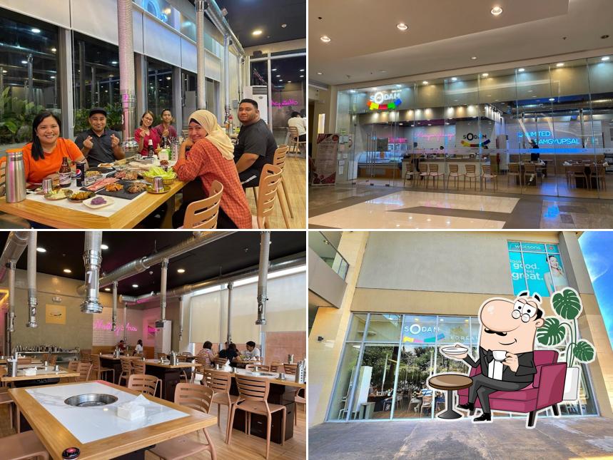 Top 4 restaurants with samgyeopsal in General Santos City, march 2025 ...