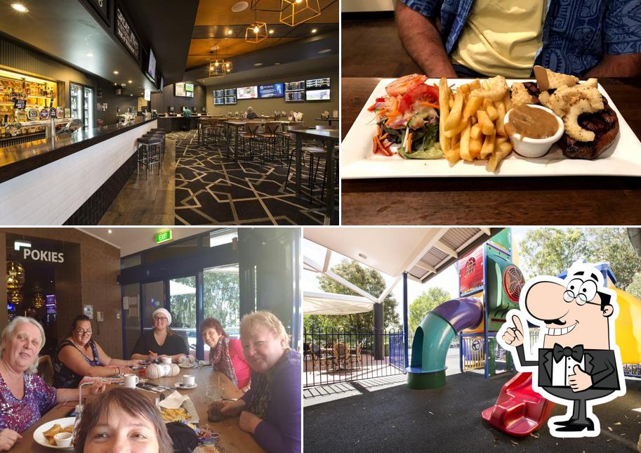 Springfield Tavern, Springfield - Restaurant menu, prices and reviews
