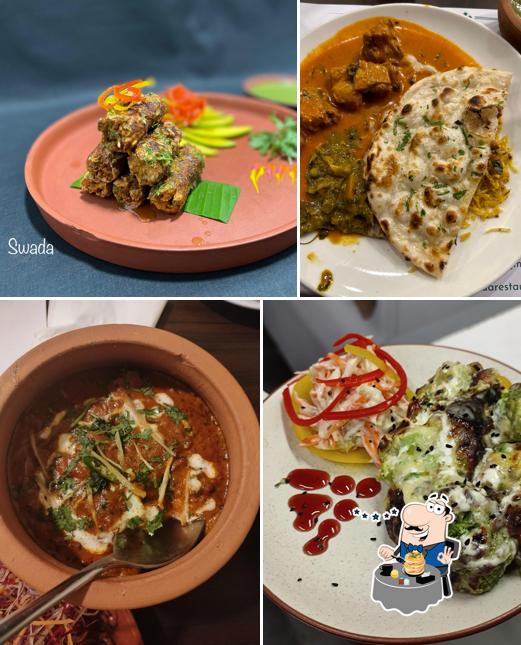 Swada Fine Dine Restaurant, Bengaluru - Restaurant menu, prices and reviews