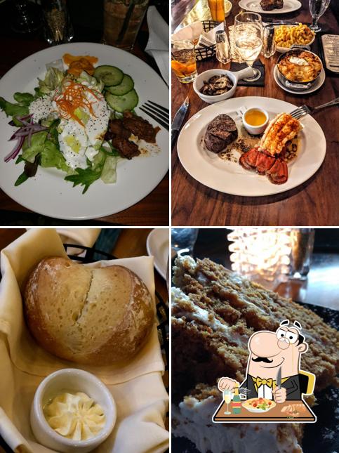 The Primal Cut, Tinley Park - Restaurant menu, prices and reviews