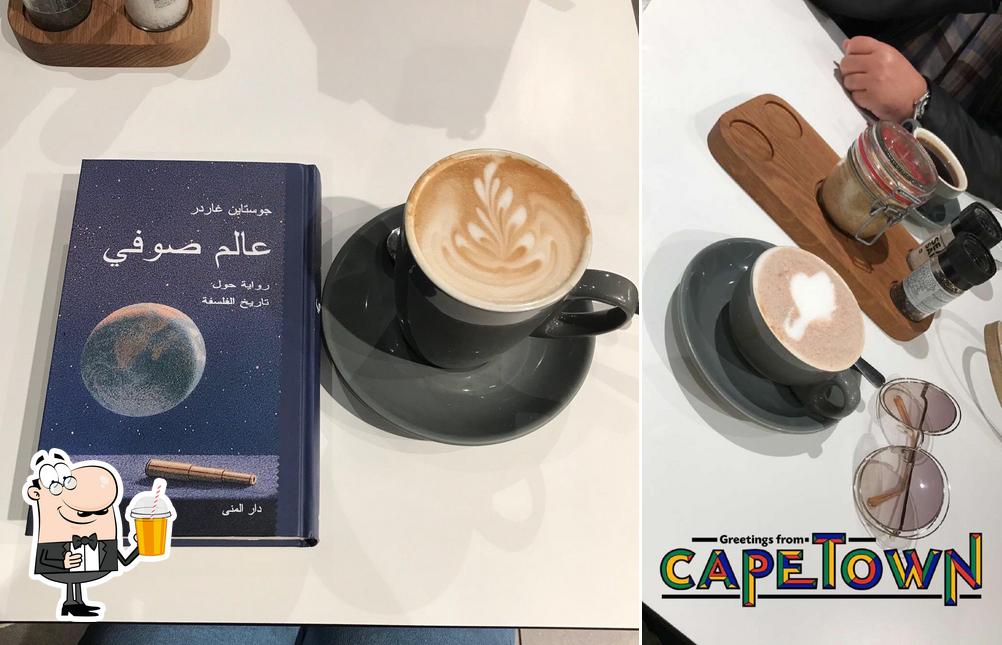 Woolworths Now Now, Cape Town - Restaurant menu, prices and reviews