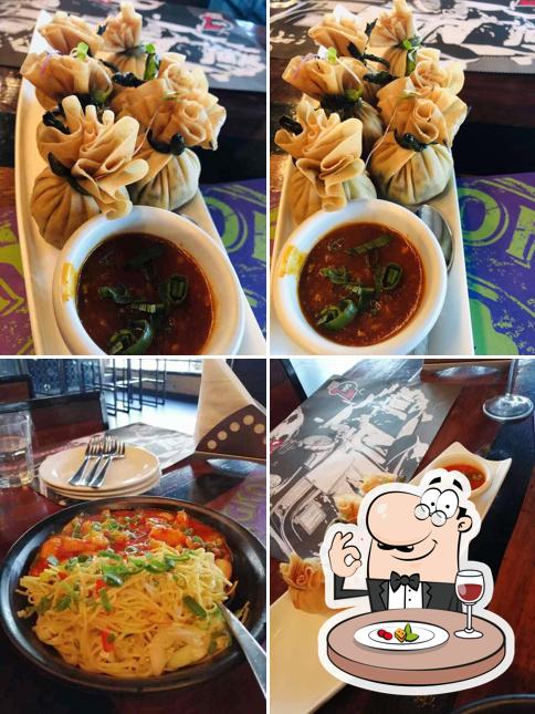 Soi 7, Gurugram - Restaurant menu, prices and reviews