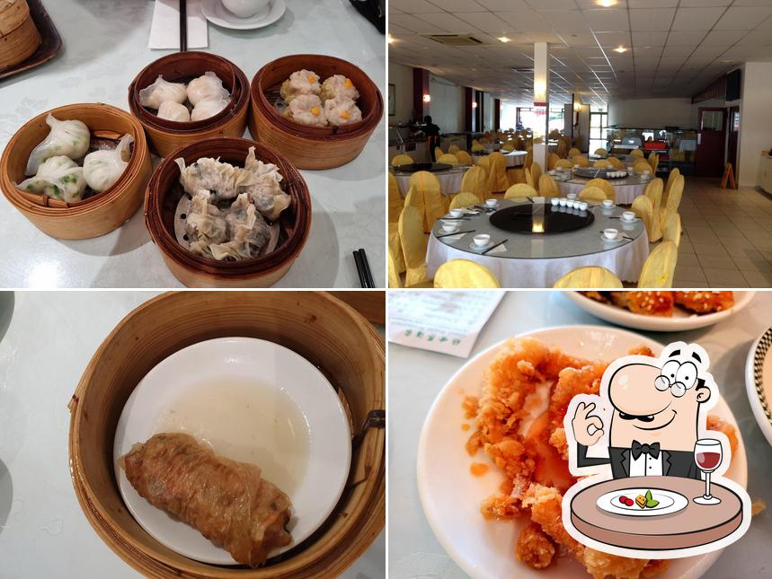 Good World Chinese Restaurant & Takeaway in Lower Hutt - Restaurant ...