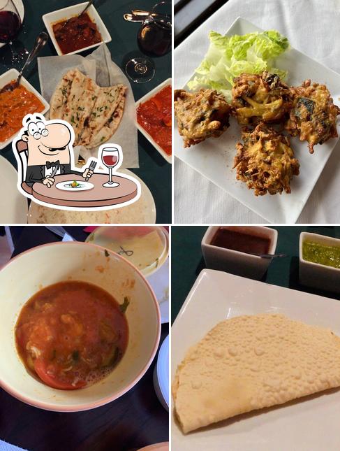 Indian Masala House, 17934 Ventura Blvd in Los Angeles - Restaurant ...