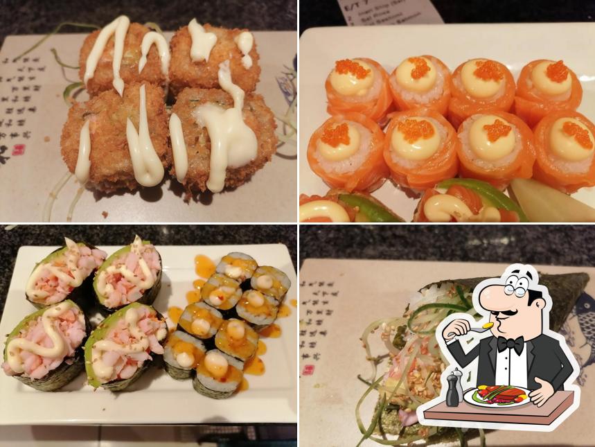 si yummy, Boksburg - Restaurant menu, prices and reviews
