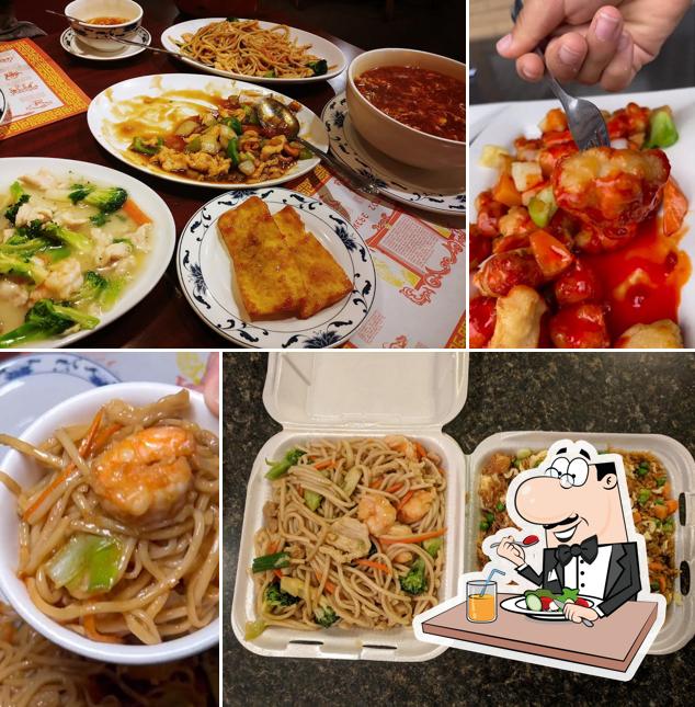 Abacus Inn Chinese Restaurant, Phoenix - Restaurant menu, prices and ...