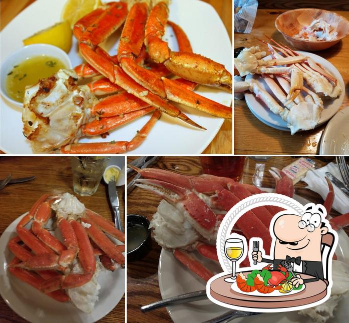 Top 7 seafood restaurants in Murrells Inlet, august 2025 - Restaurant Guru