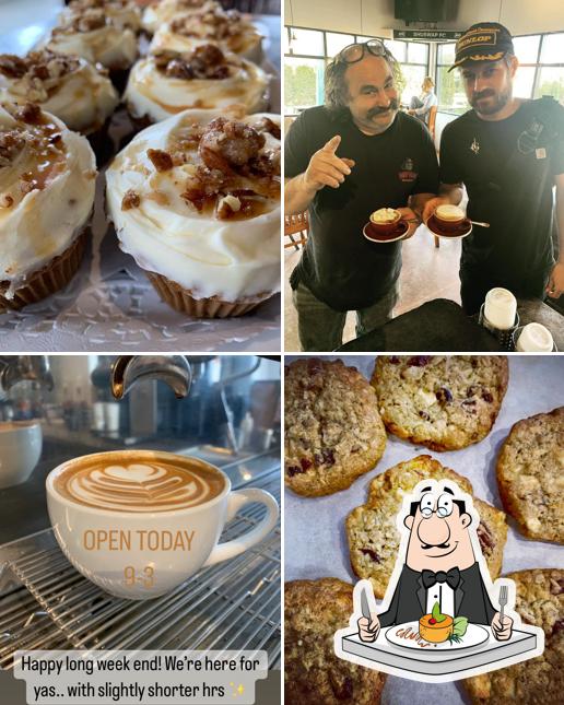 Find the best place to eat in Salmon Arm, spring 2024 - Restaurant Guru