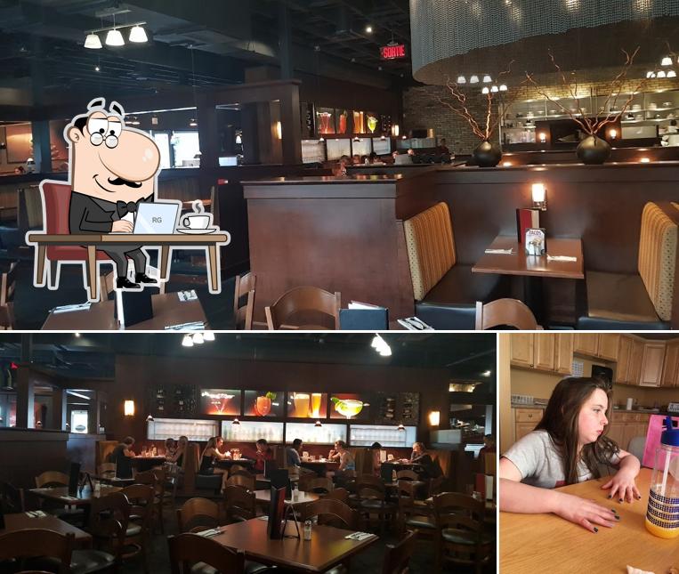Casey’s Grill Bar in Timmins - Restaurant menu and reviews