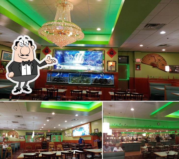 China Buffet, Mankato - Restaurant menu, prices and reviews