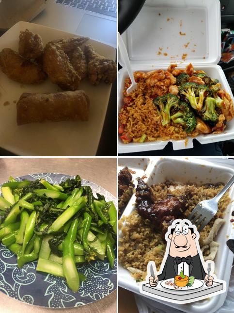 China Taste, Smyrna - Restaurant menu, prices and reviews