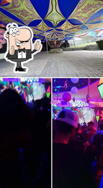 Discoteca via lactea clube, Portugal - Avaliações de restaurantes