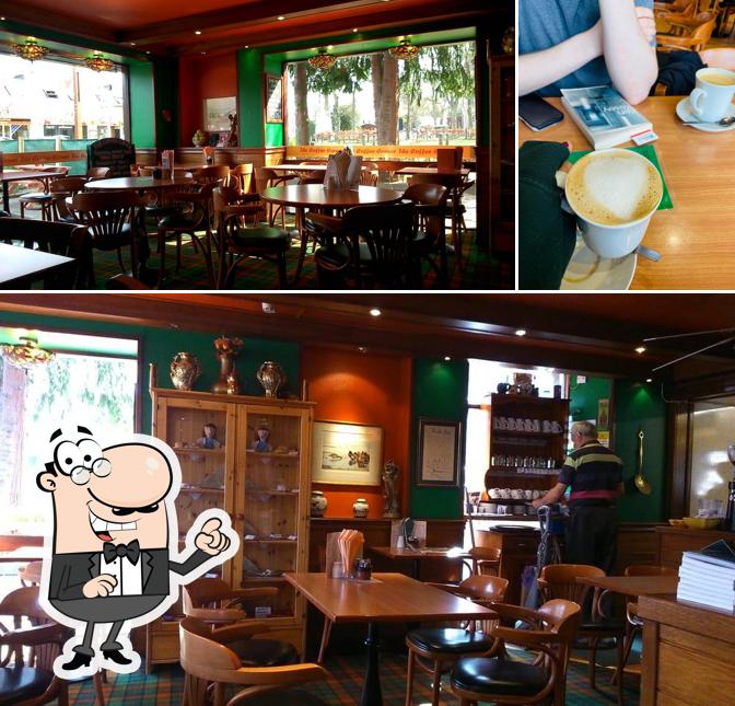 Top 1 restaurant with corned beef in Aviemore, october 2025 ...