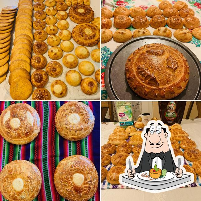 El Quetzal Restaurant & Bakery, Carthage - Restaurant menu, prices and ...