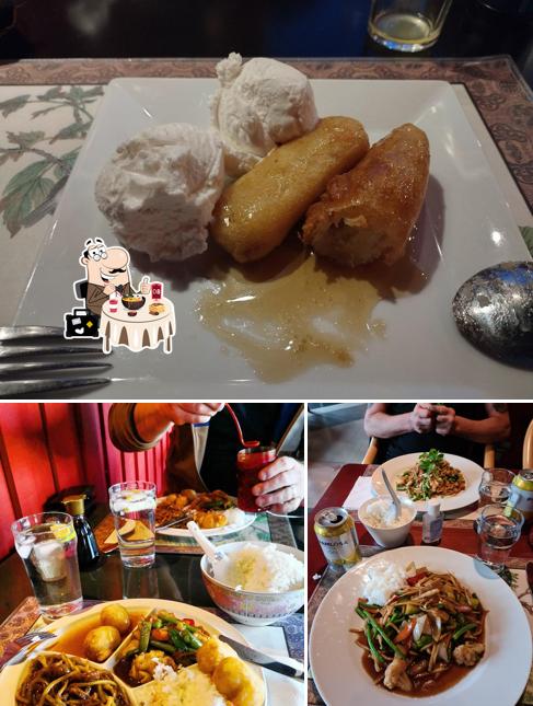 Fortune House, Rimbo - Restaurant menu, prices and reviews