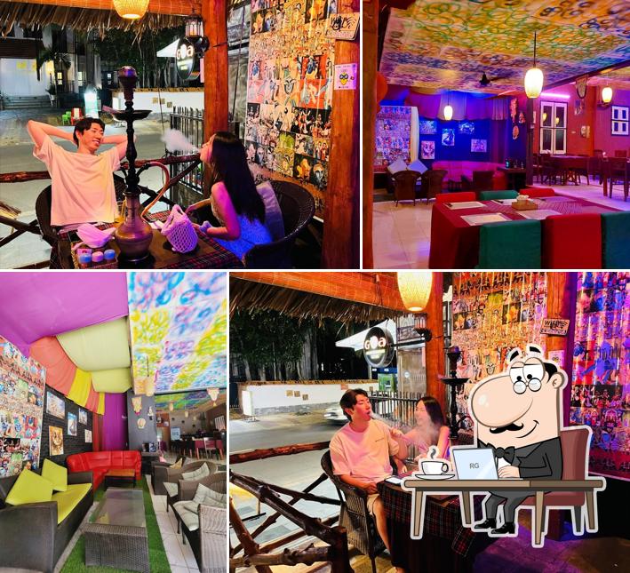 Goa Indian Restaurant, Phan Thiet - Restaurant menu, prices and reviews