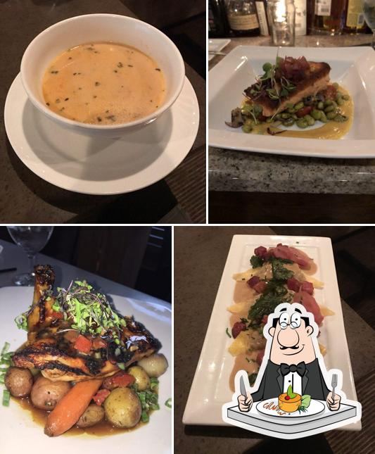 Grille 3501, Allentown - Restaurant menu, prices and reviews