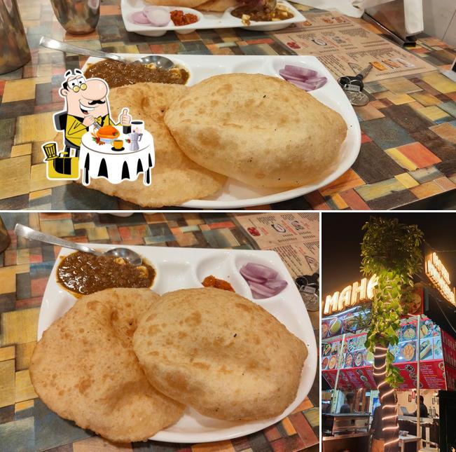 Hotel Mini Mahal, Rewari - Restaurant menu, prices and reviews