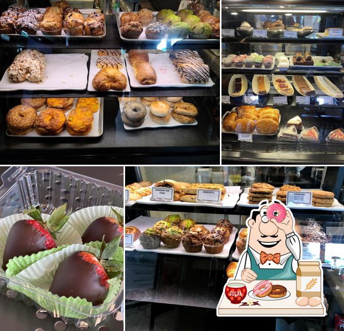 Best restaurants in Bayside Shopping Center Mall - Restaurant Guru