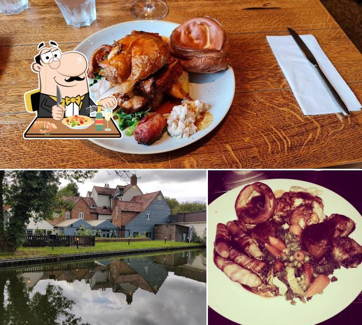 Kings Arms Knowle, Solihull - Restaurant menu, prices and reviews