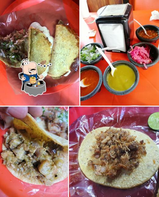 Los Pioneros, Saltillo - Menú del restaurante, precios y reseñas