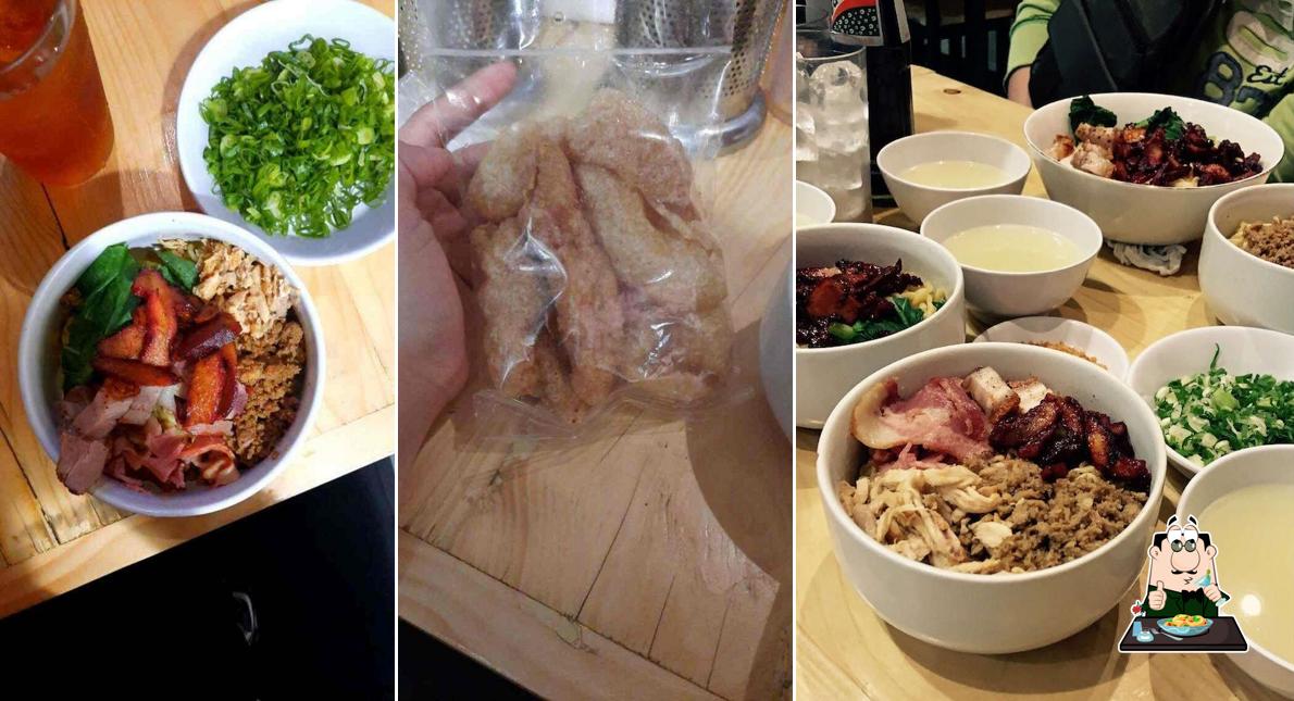 Ncek Legenda Noodle Bar, Bogor - Restaurant menu and reviews