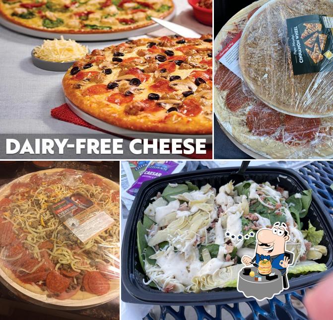 Papa Murphy's Take 'N' Bake Pizza, 8175 S Virginia St Suite 850 in Reno ...