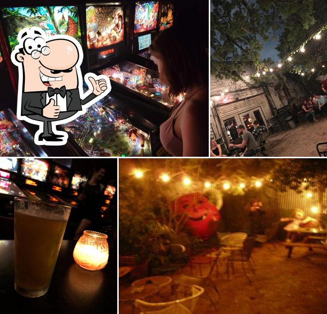 Poison Girl in Houston - Restaurant menu and reviews