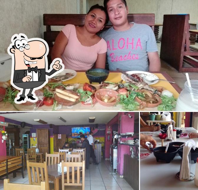 Pollo Caliente, Acapulco - Menú del restaurante, precios y reseñas