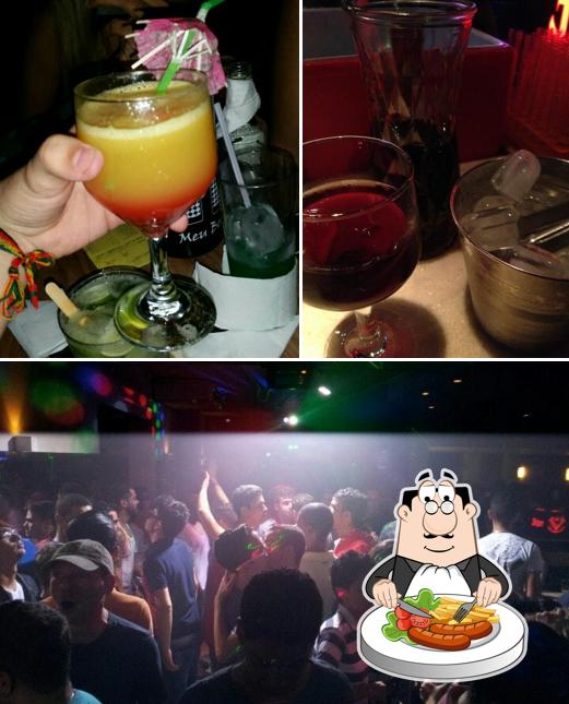 Athena Bar, Goiânia - Avaliações de restaurantes
