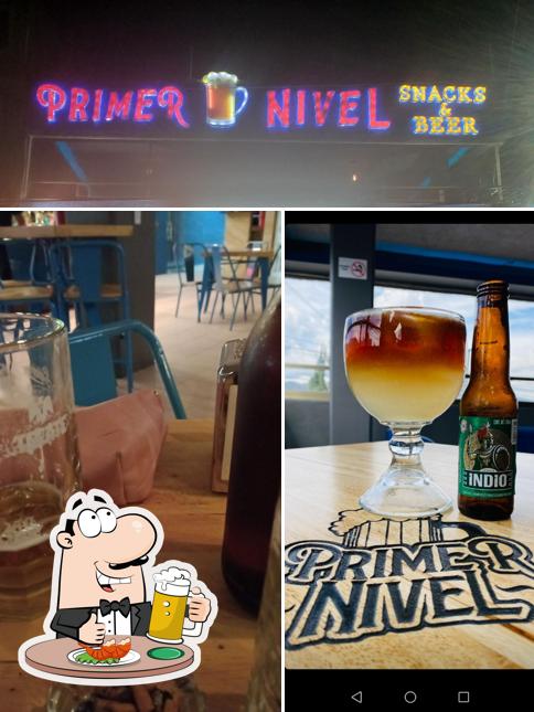 BAR PRIMER NIVEL, Pachuca - Restaurant reviews