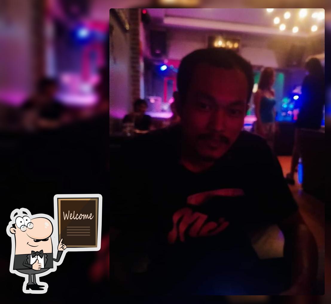 Bar Chill ศรีราชา, Si Racha - Restaurant menu, prices and reviews