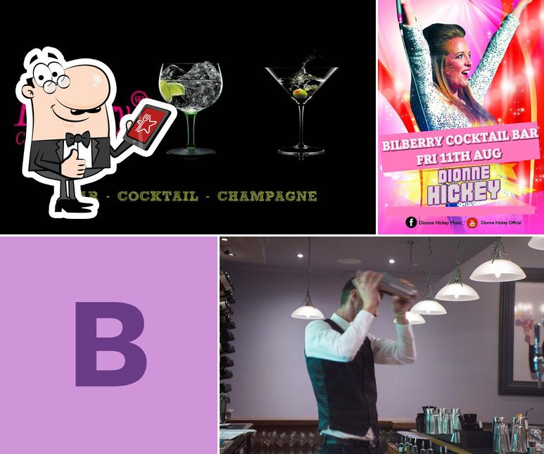 Top 2 cocktail bars in Falkirk, june 2025 - Restaurant Guru