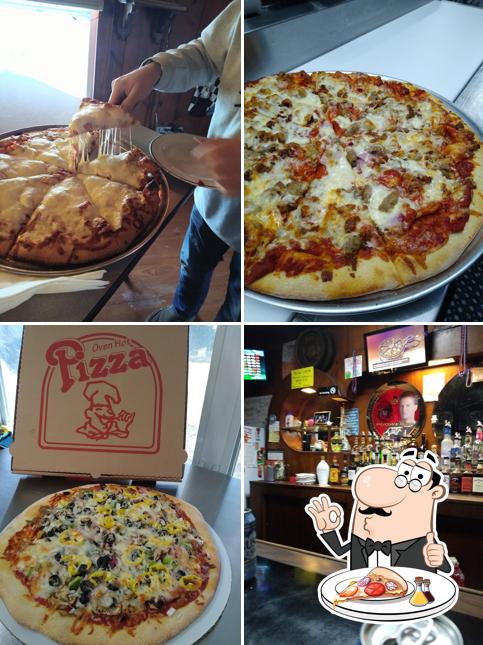 Duel Bar, Midland - Restaurant menu, prices and reviews