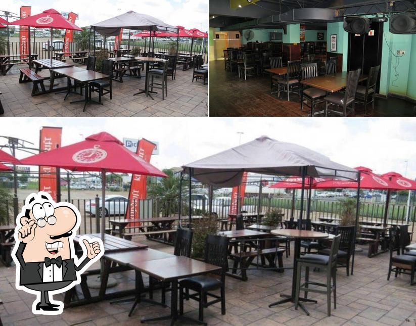 Best restaurants in K90 Shopping Centre Mall - Restaurant Guru