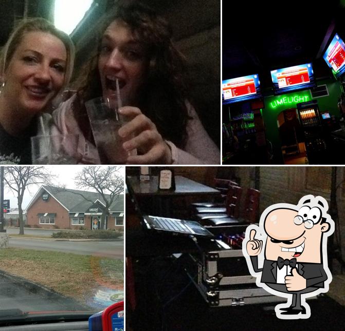 LimeLight Sports Bar & Grille in Warren - Restaurant menu and reviews