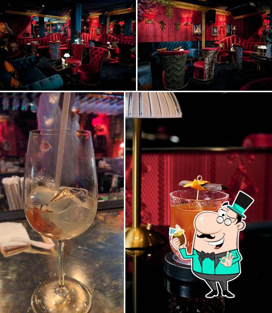 One Two Two Bar Club, Bangkok - Restaurant reviews